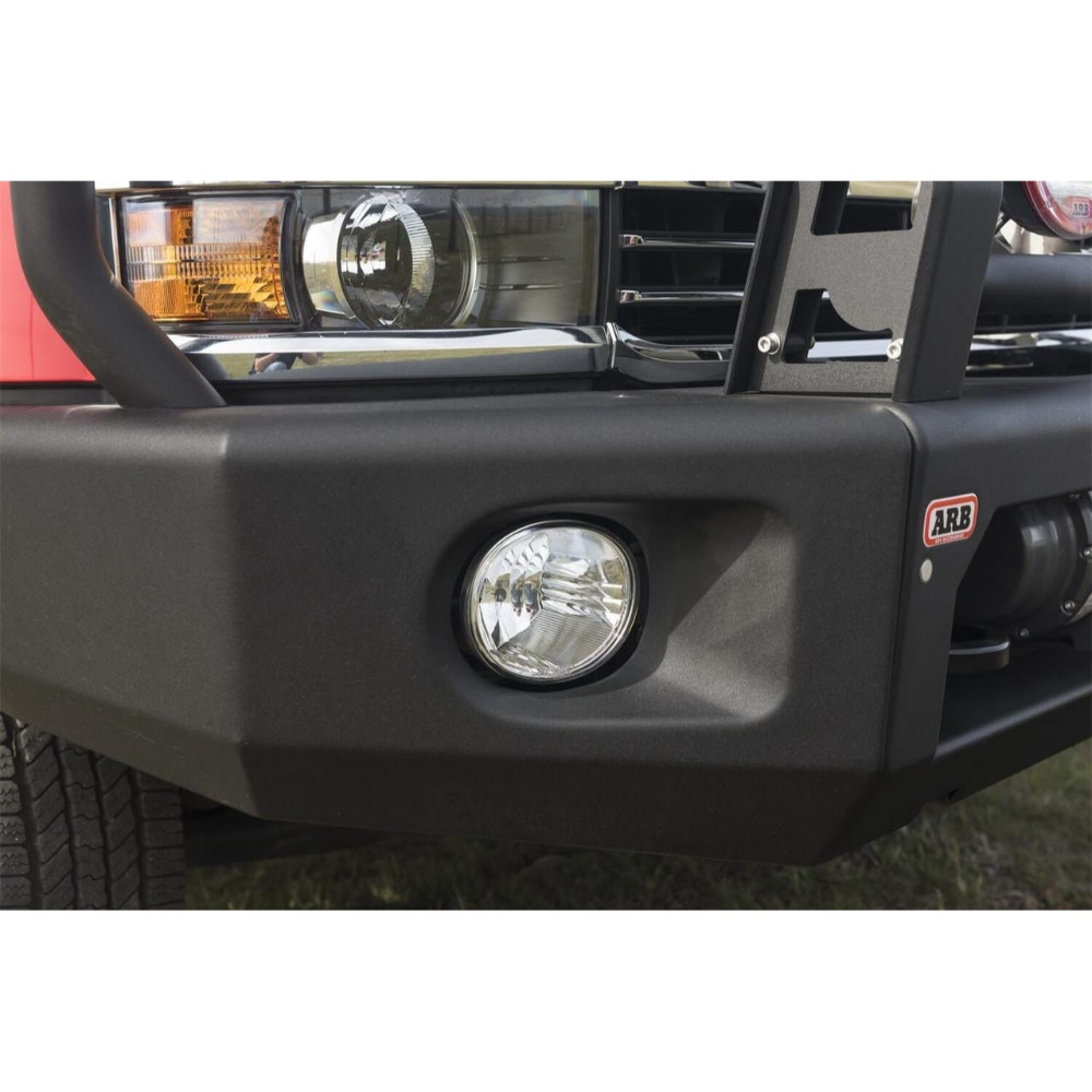 ARB Full Deluxe Modular Bumper Kit - 2262010 | Offroad Alliance