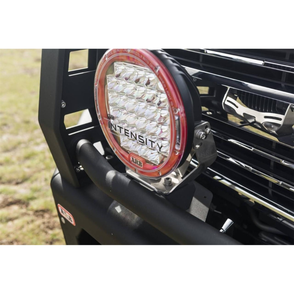 ARB Full Deluxe Modular Bumper Kit - 2262010 | Offroad Alliance