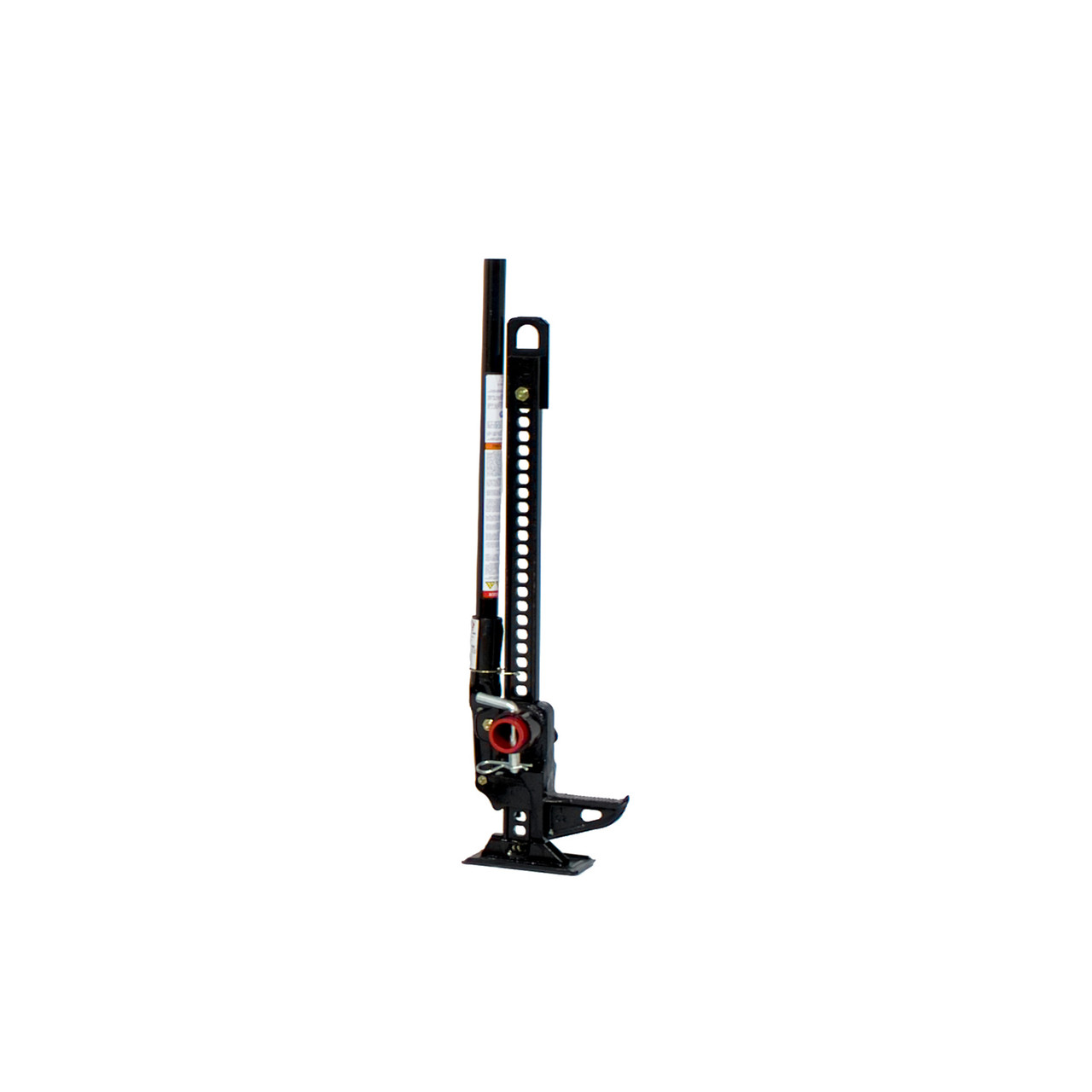 Hi-Lift Equipment-Agriculture Jack 30'' Cast & Steel Model. 7000 lb ...