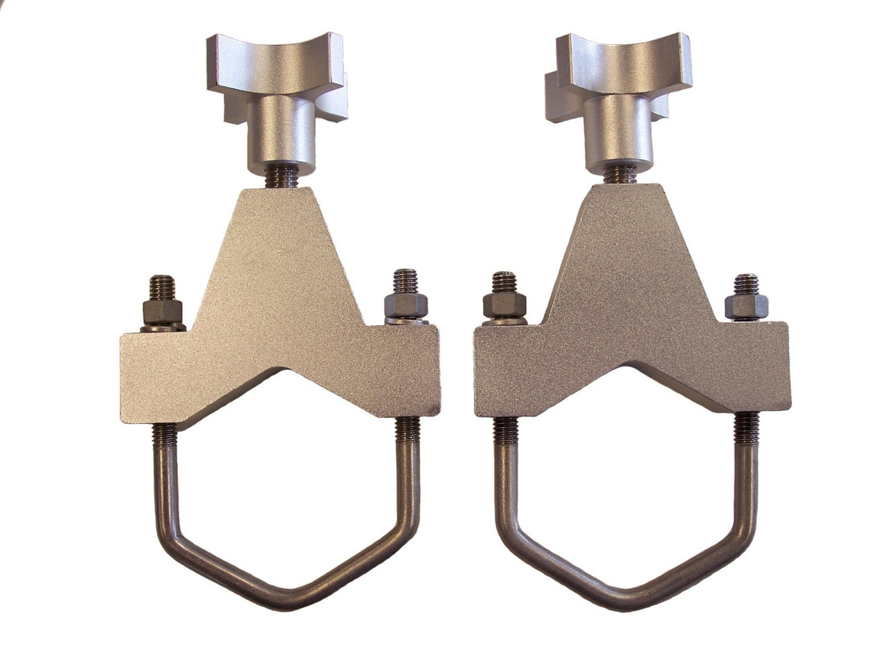 Hi-Lift Adjustable Tube Mount | Offroad Alliance