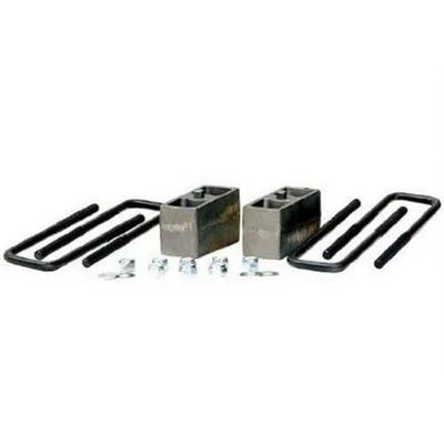 Fabtech - FTS21253 Lift Kit | Offroad Alliance