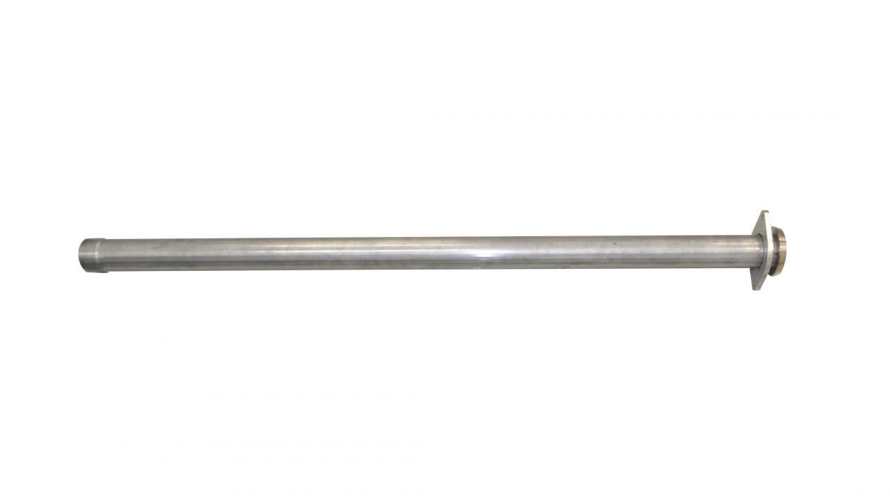 Corsa 14843 Exhaust Resonator | Offroad Alliance