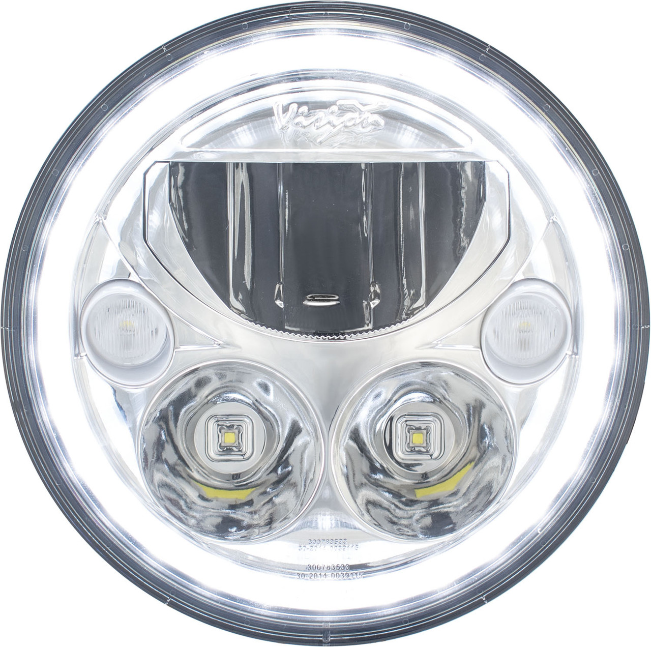 Vision X-9891217 Headlight | Offroad Alliance