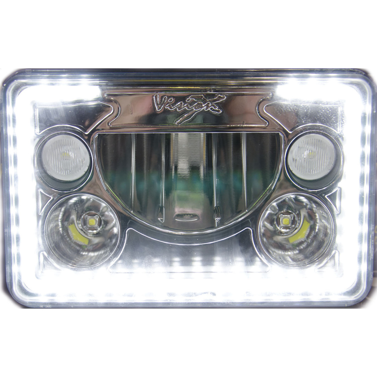 Vision X-9897806 Headlight | Offroad Alliance
