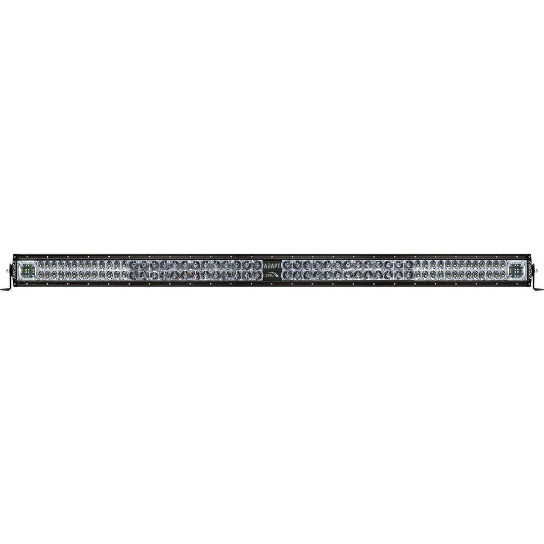 RIGID Adapt E-Series 50 in. LED Light Bar - 290413 | Offroad Alliance