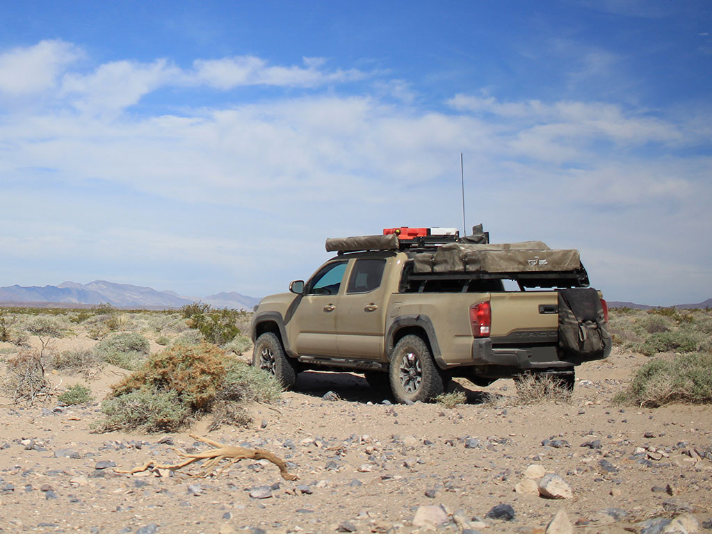 Front Runner - KRTT900T | Racks | Offroad Alliance