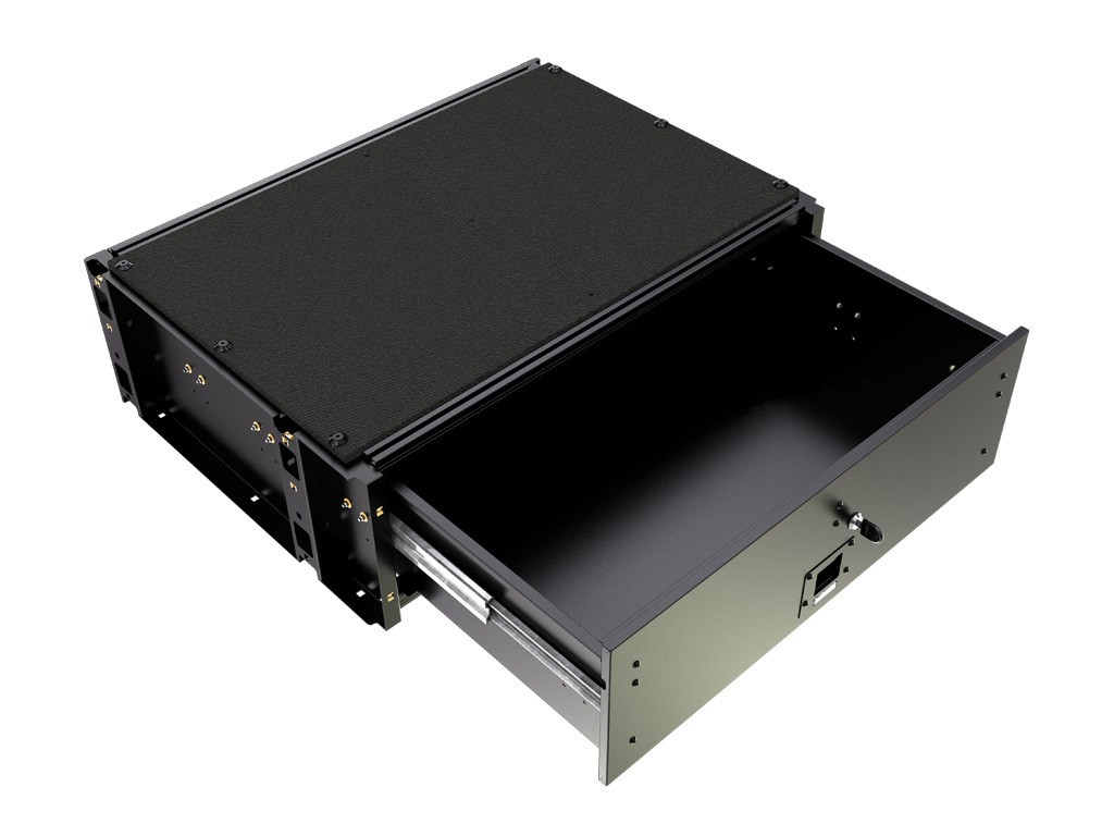 Front Runner - SSDR011 | Storage | Offroad Alliance