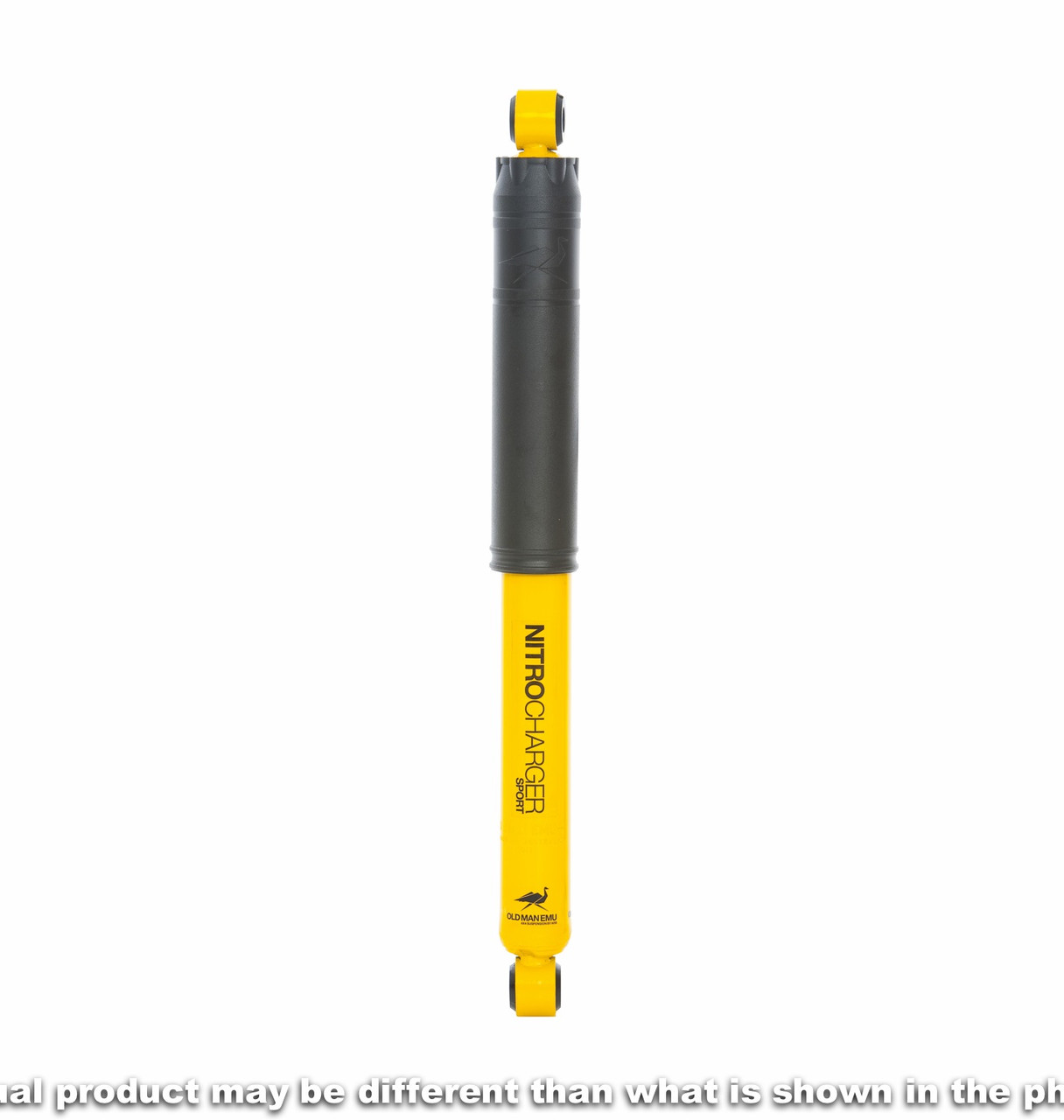 OME 60066M | Sport Racing Shock | Offroad Alliance