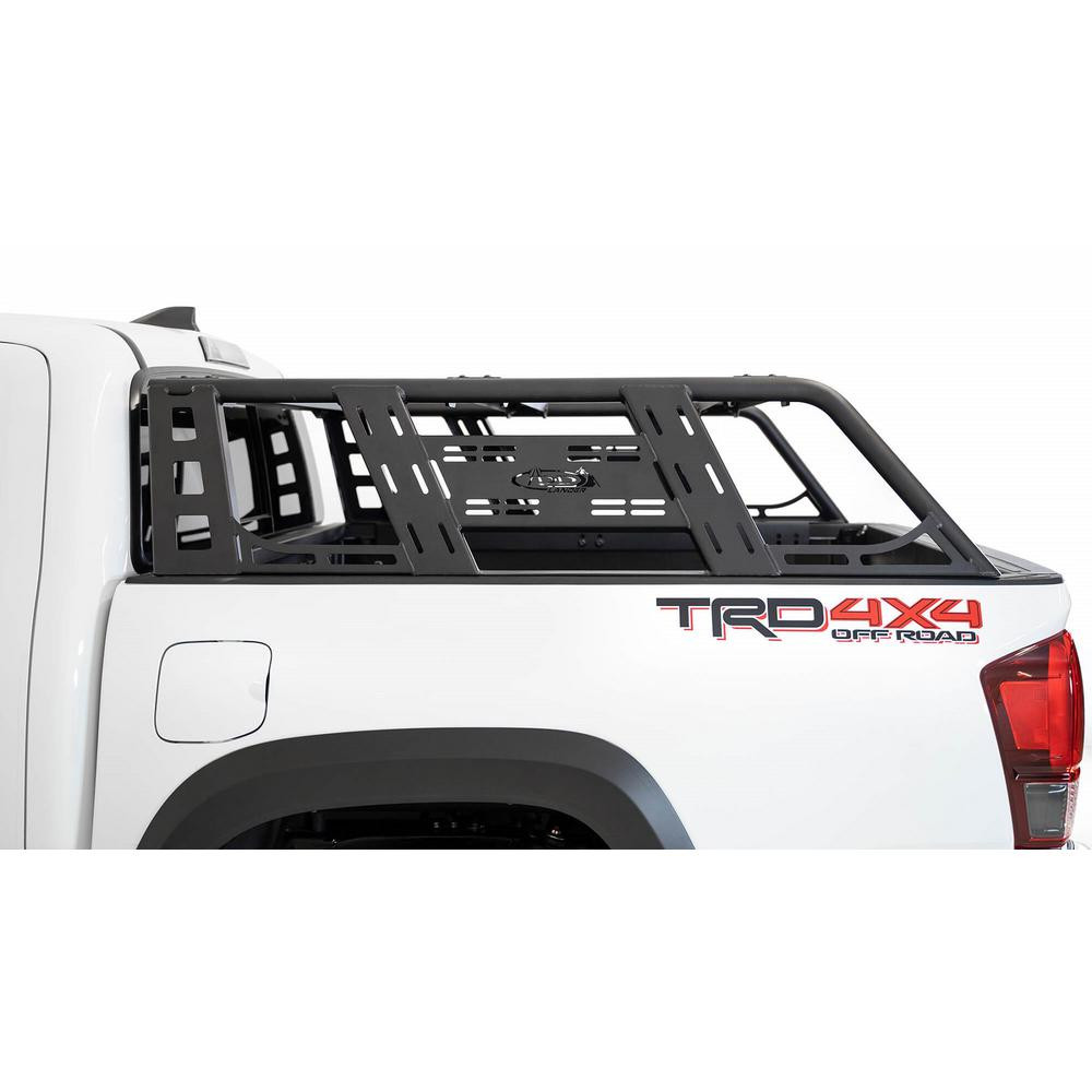 Addictive Desert Designs ADD-Lander Overland Rack | C698832000103 ...