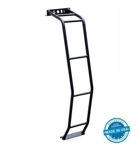 GOBI 4Runner Rear Ladder | Offroad Alliance