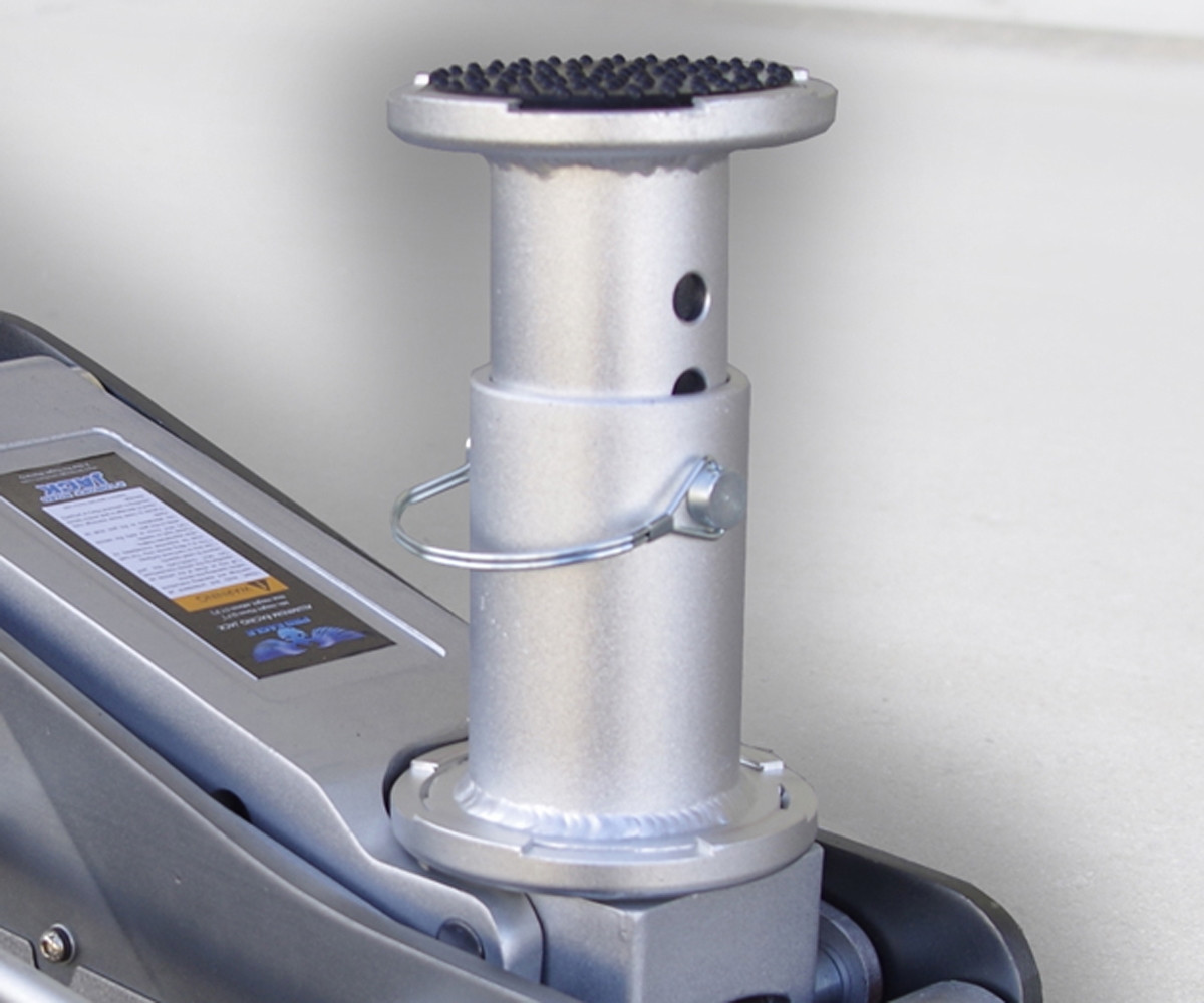 Pro Eagle Off Road Jack Extension Replacement | Offroad Alliance