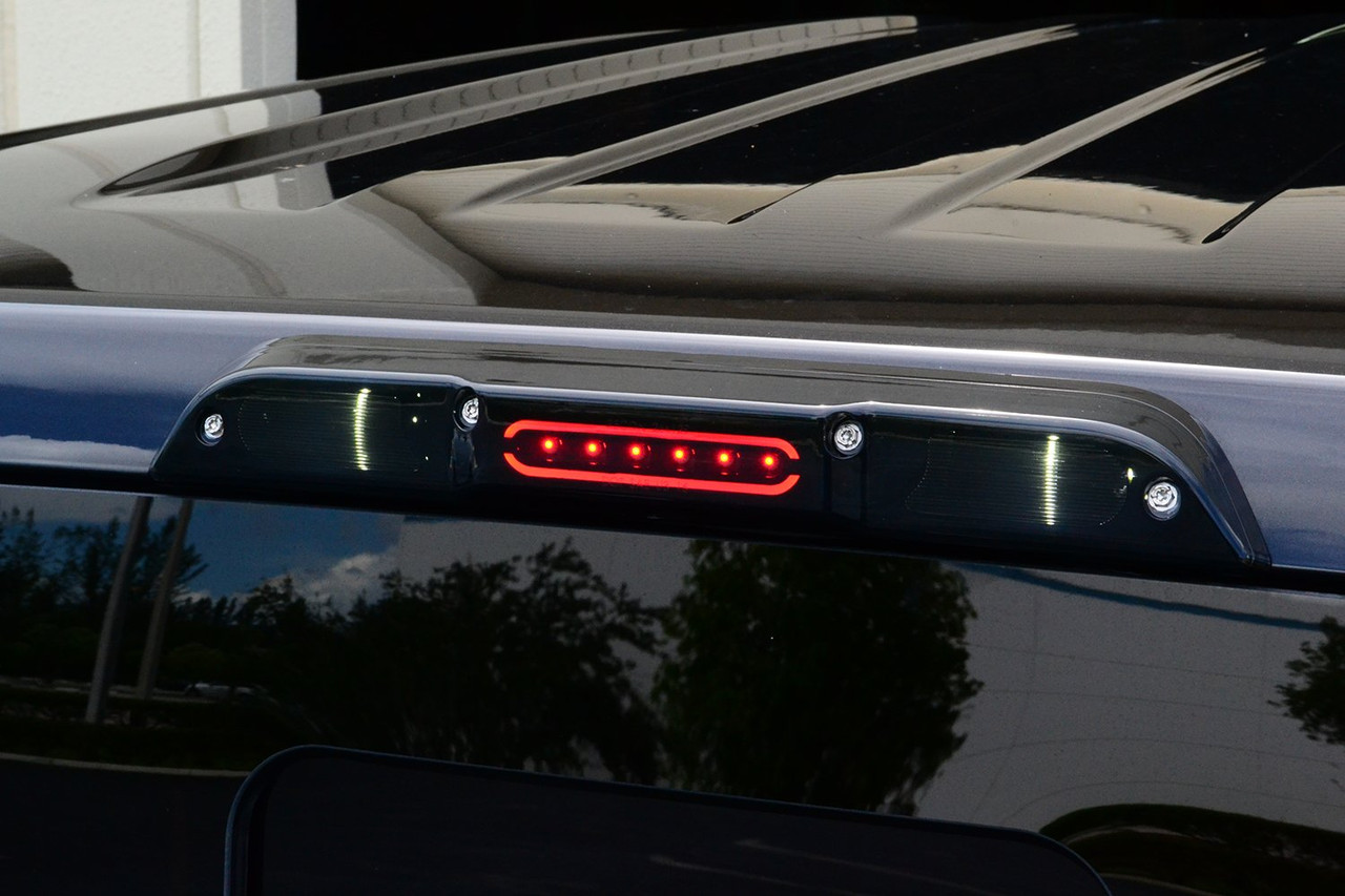 RECON 264129BKHPR Recon Third Brake Light