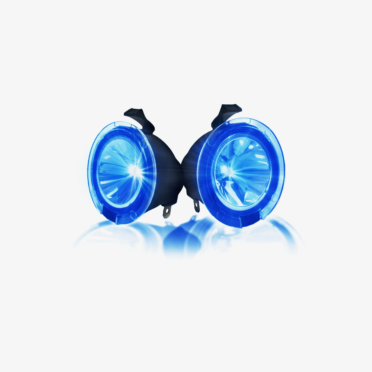 RECON VAR21166 Recon Ultra High Power Mirror/Puddle Light Kit