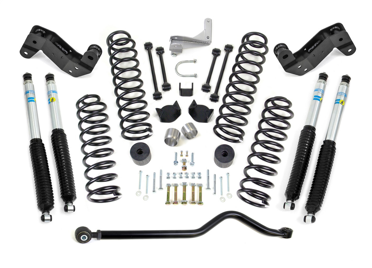 ReadyLift 69-6404 | Coil Spring Leveling Kit | Offroad Alliance