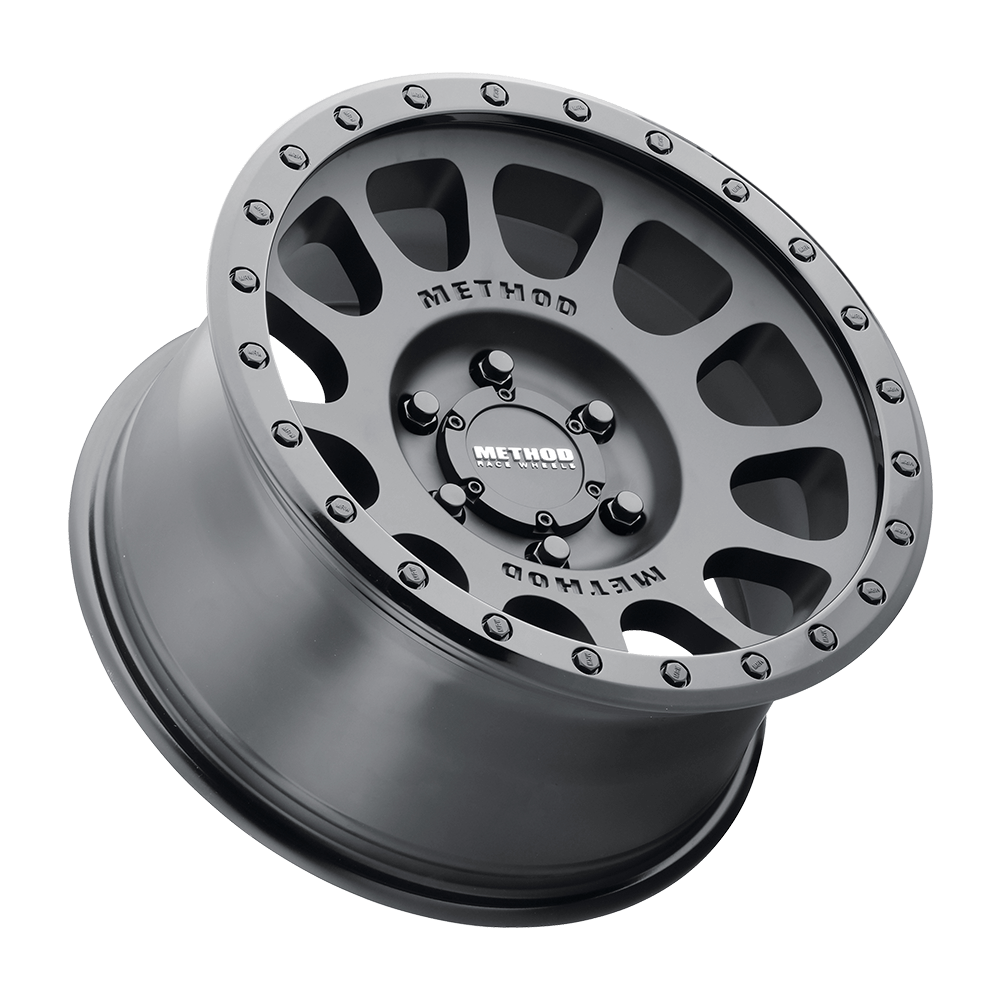 Method 305 Black | Offroad Alliance