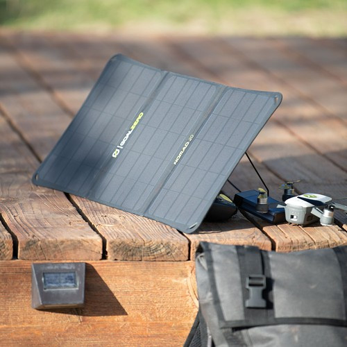 Goal Zero Nomad 20 Solar Panel | Offroad Alliance