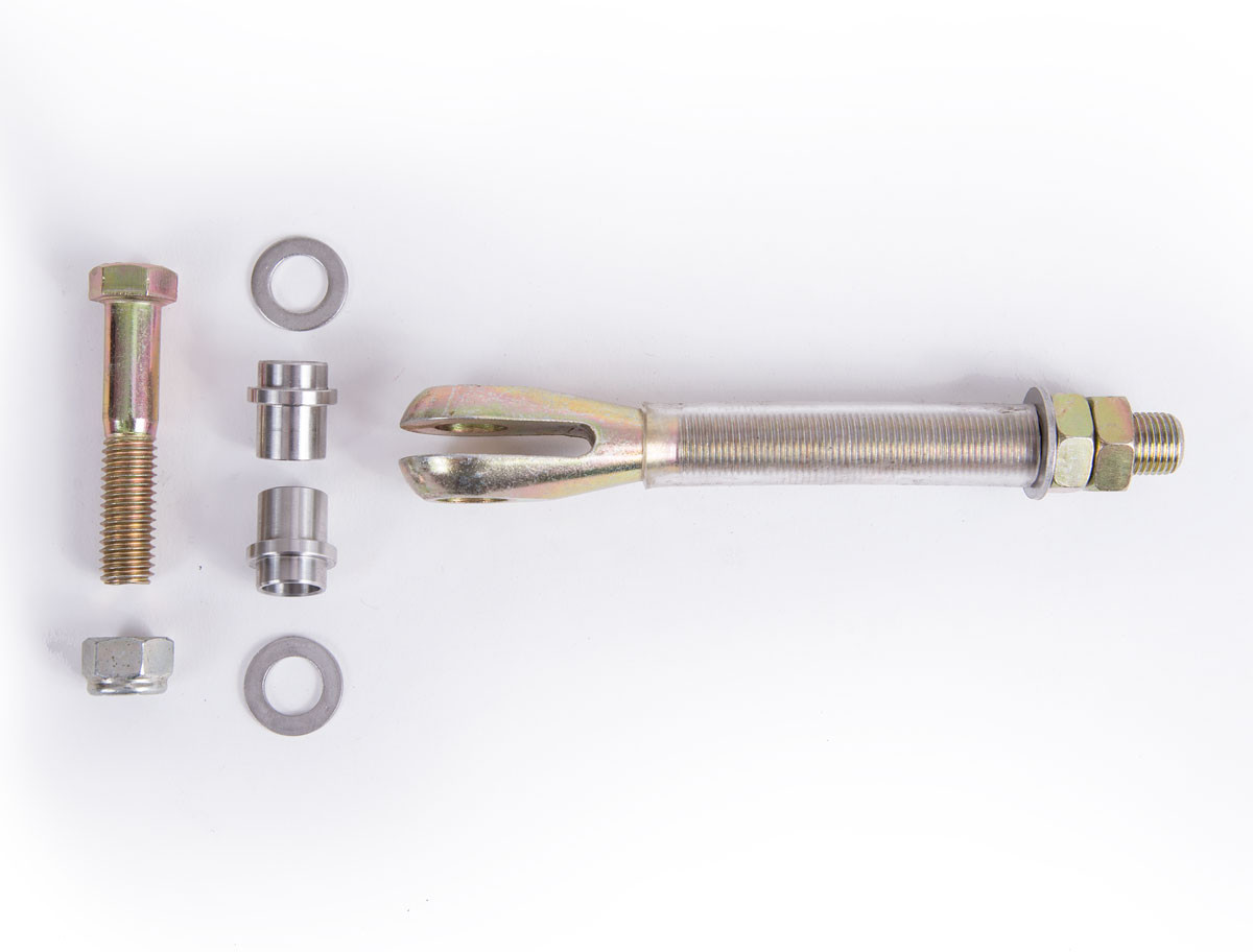 SpeedStrap Tie Down Strap 18904 | Offroad Alliance