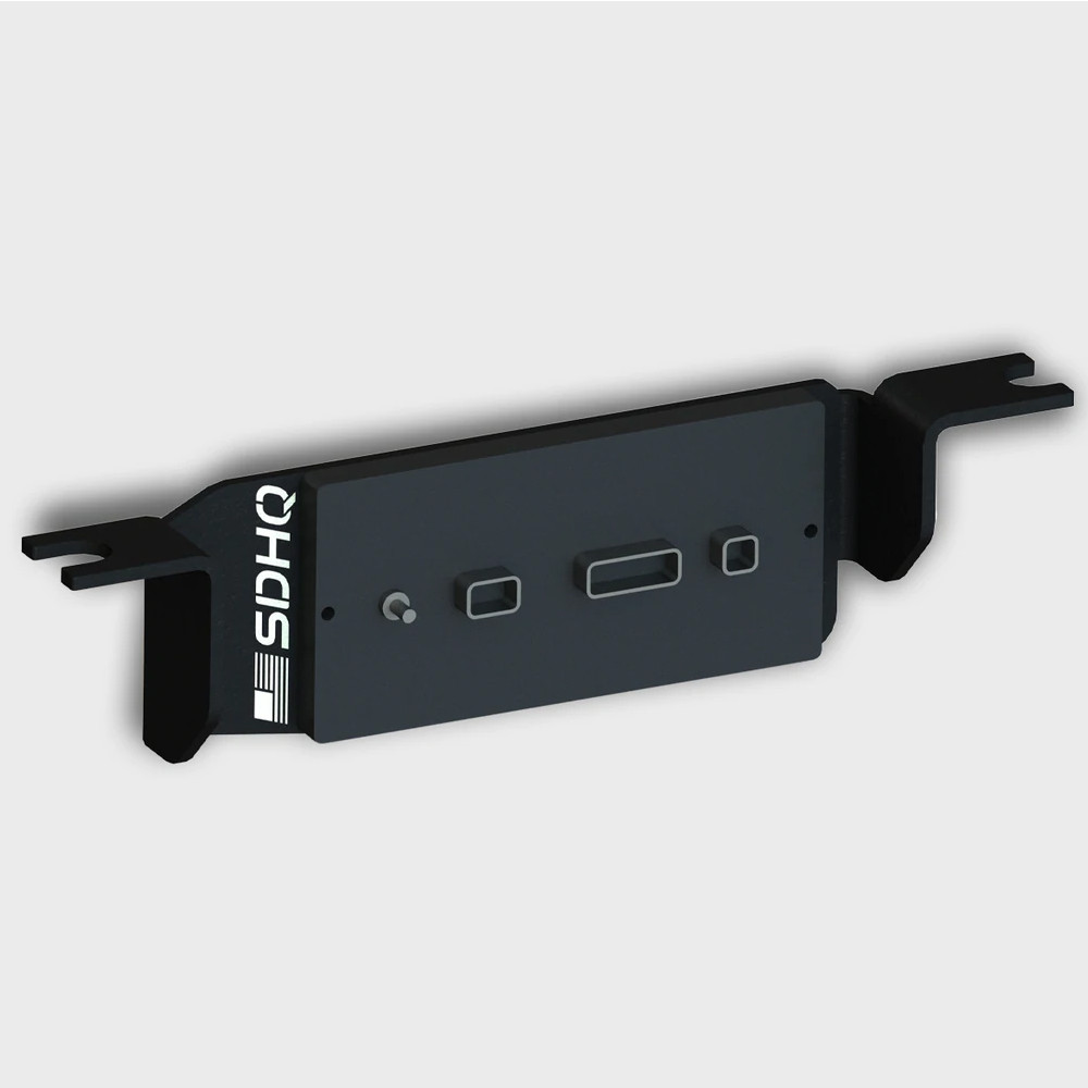 SDHQ Bronco Switch-Pros Power Module Mount | Offroad Alliance