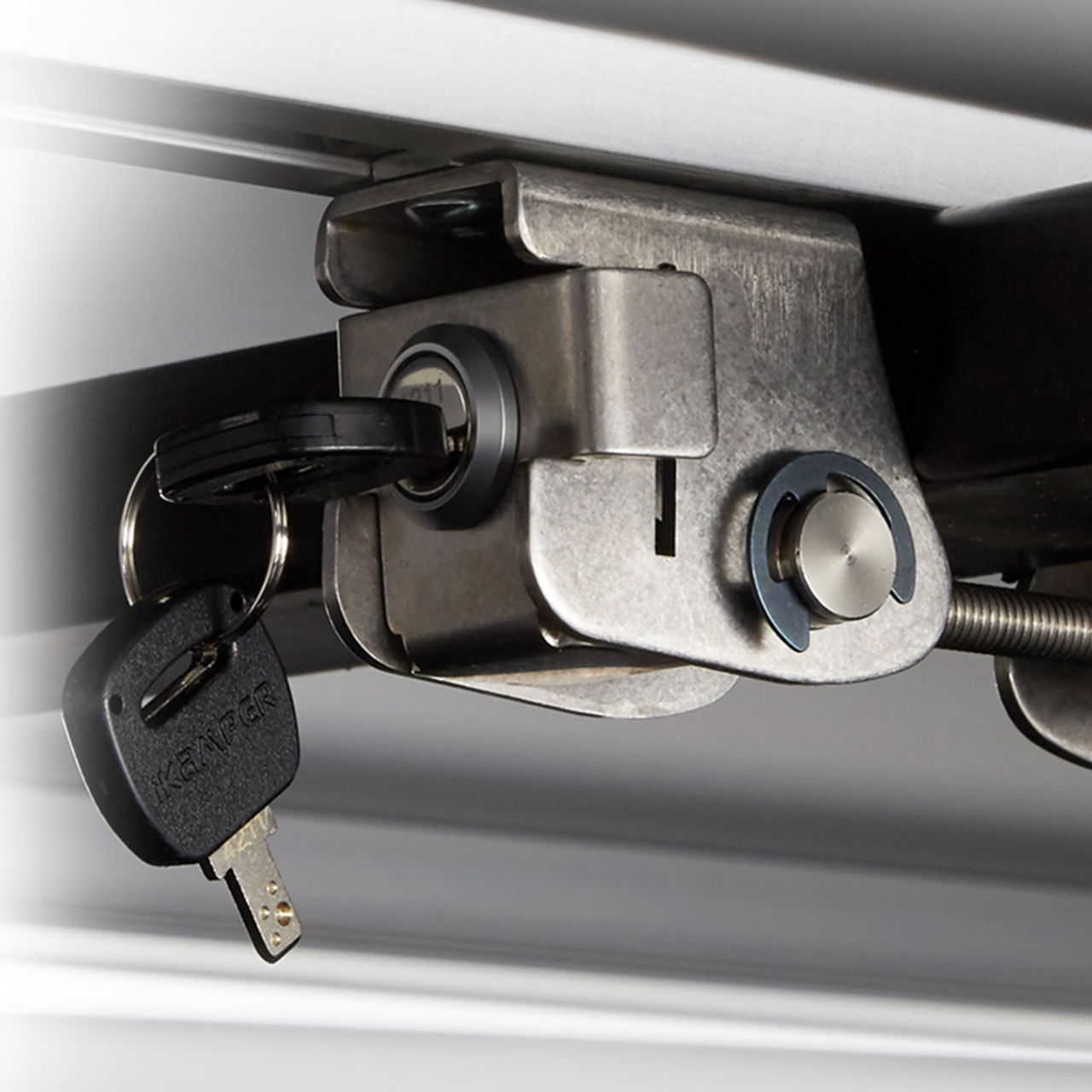 iKamper Bracket Locks | Offroad Alliance