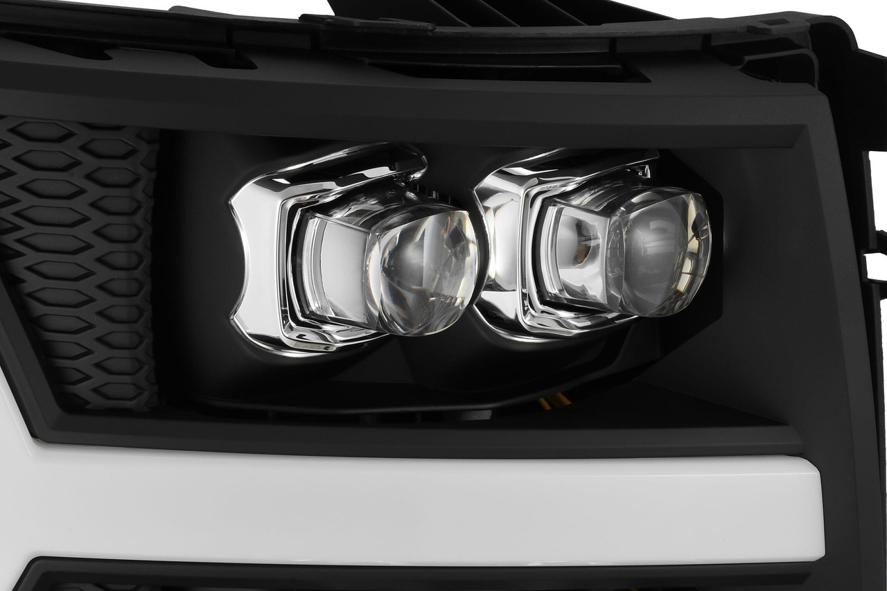 AlphaRex 880209 Headlight Assembly | Offroad Alliance