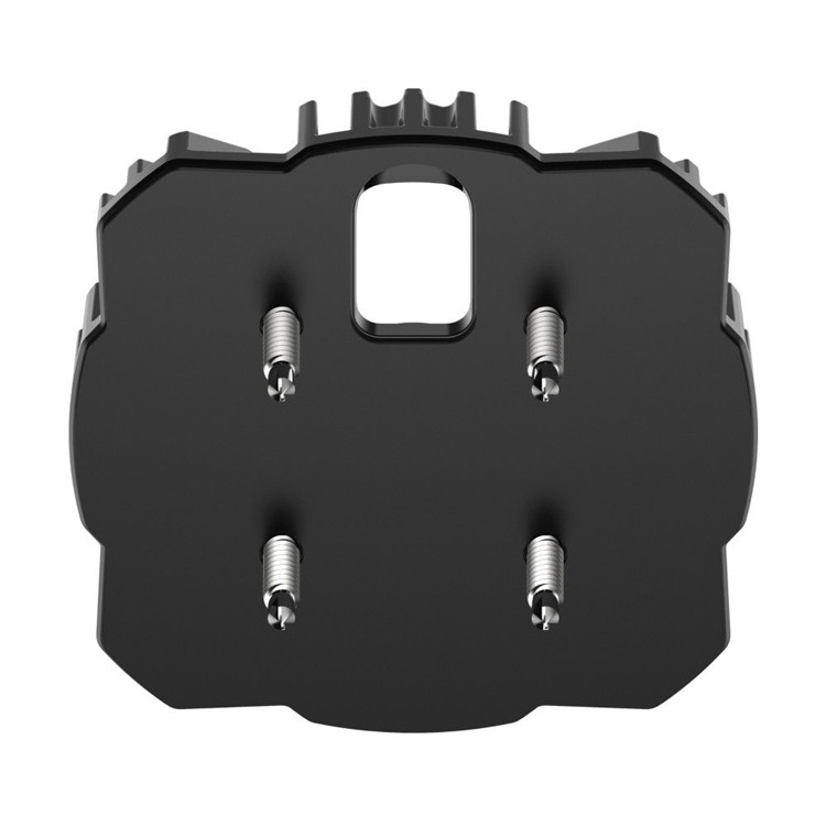 KC Cyclone V2 LED Mount Adapter, Surface - 1371 | Offroad Alliance