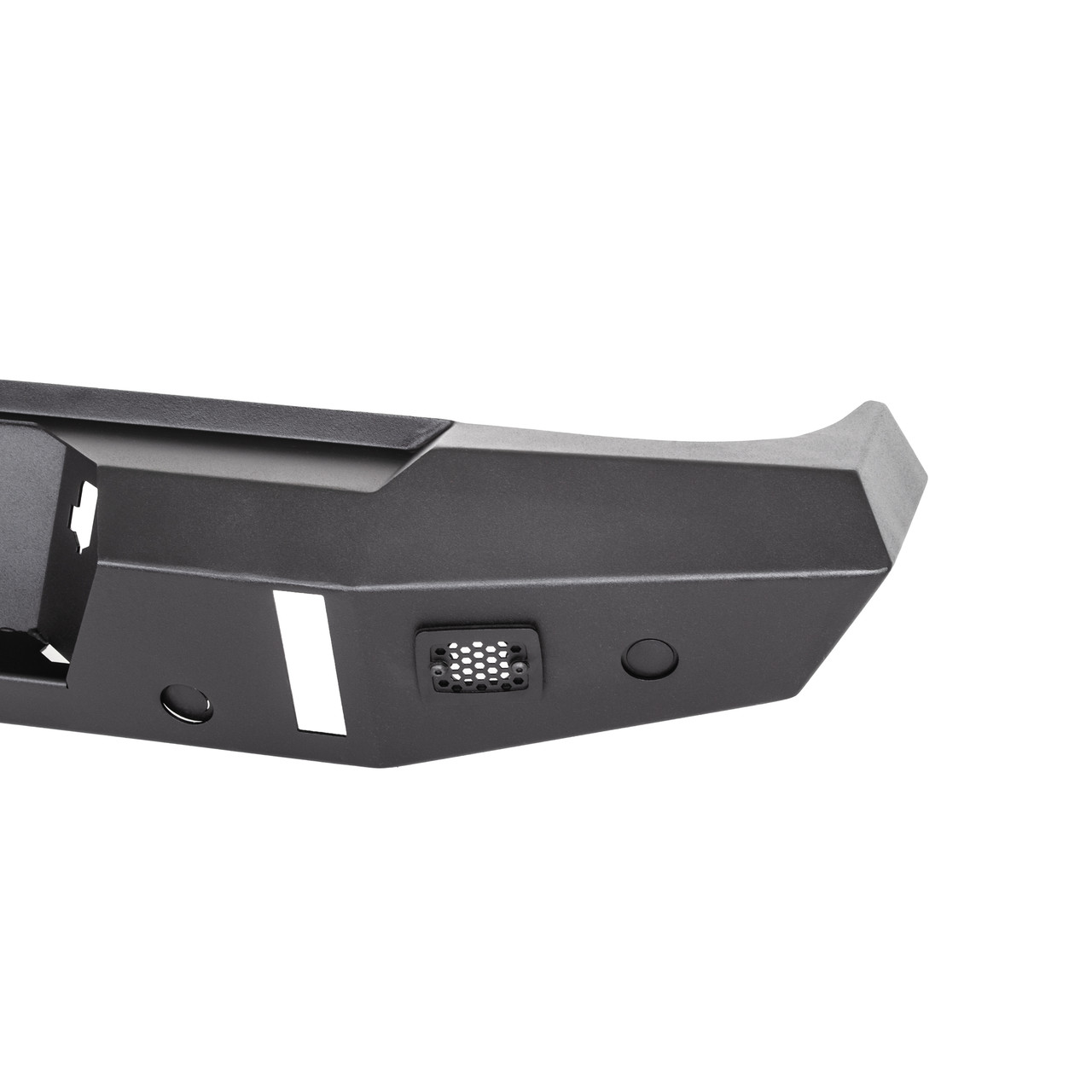 Go Rhino - 273120T | Bumper Replacements | Offroad Alliance