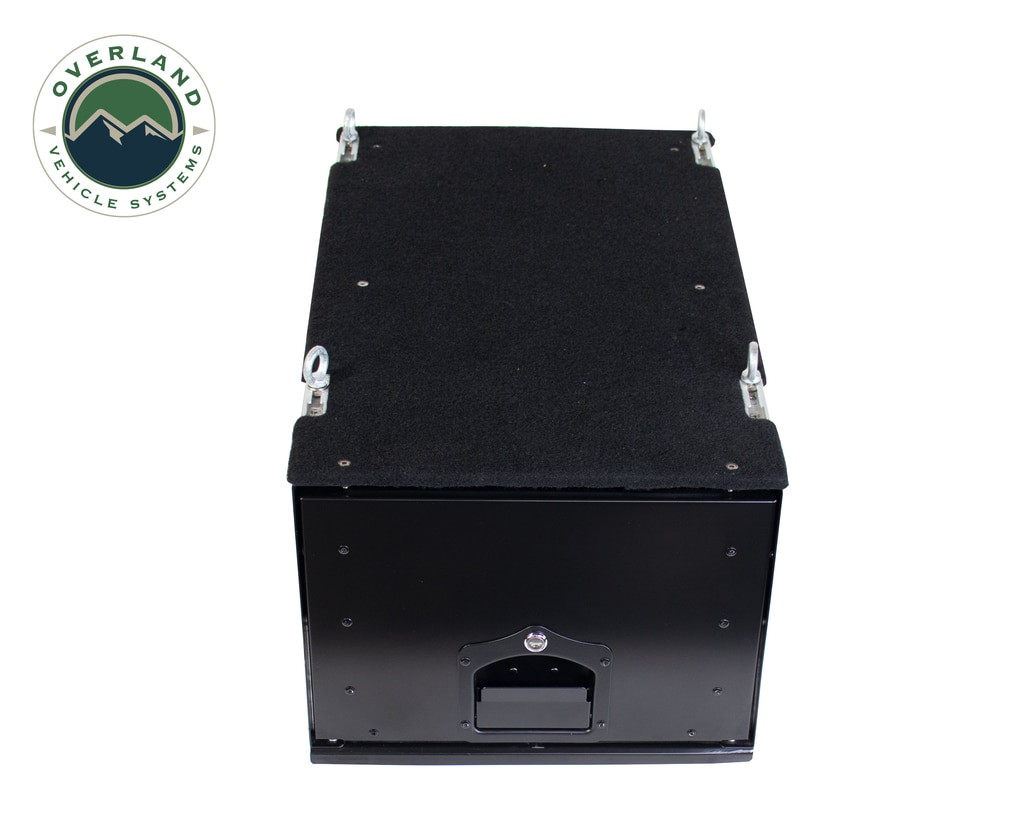 OVS - 21010301 | Cargo Box | Offroad Alliance