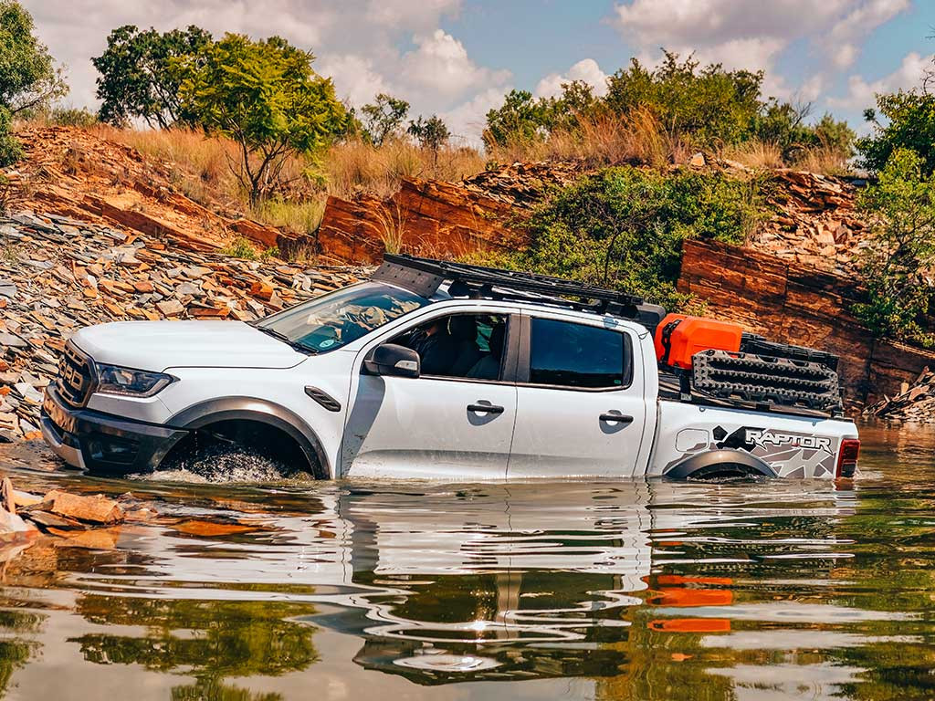 Front Runner - KRFR005T | Racks | Offroad Alliance