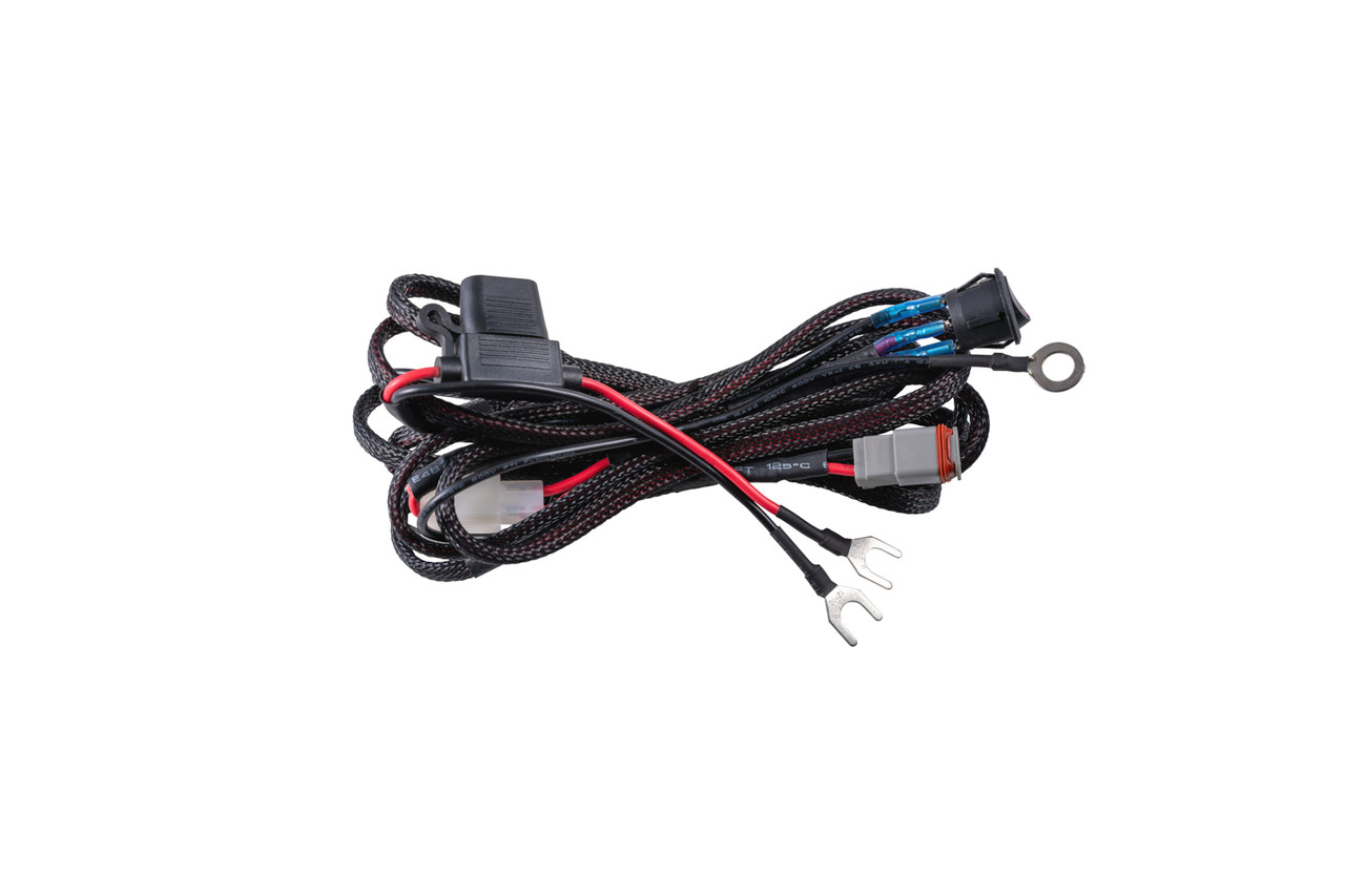 Diode Dynamics - DD4143 Wire Harness | Offroad Alliance