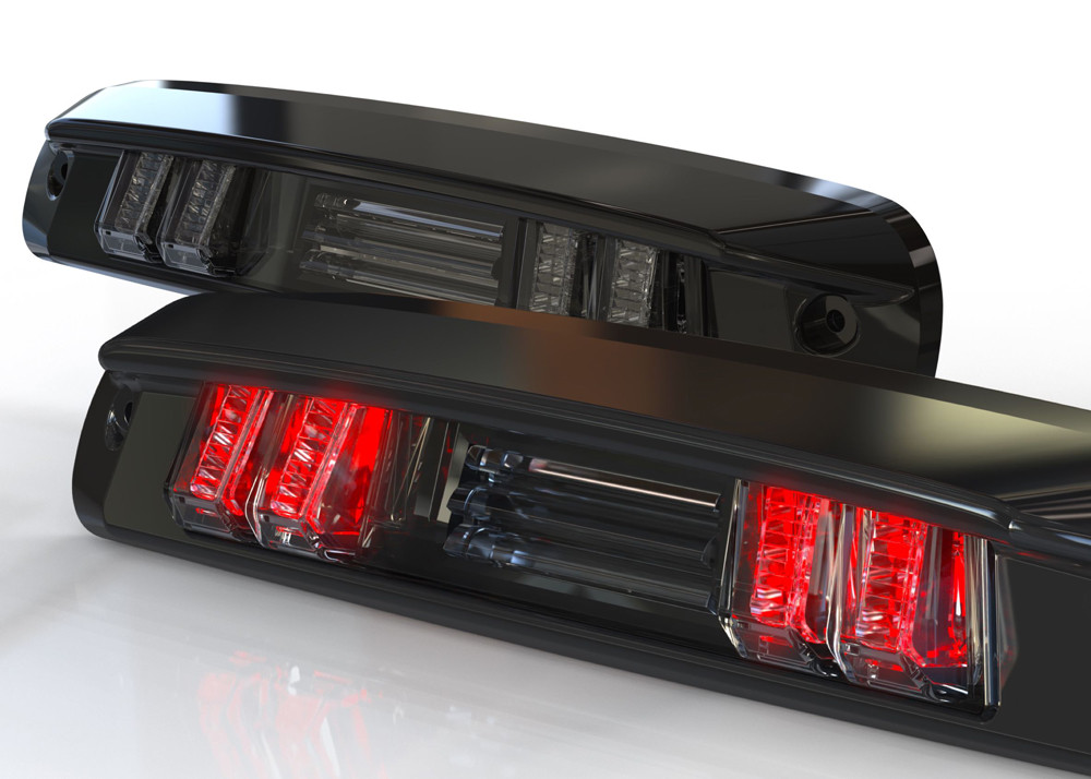 Morimoto X3B Brake Light: 99-16 Super Duty - X3B25 | Offroad Alliance