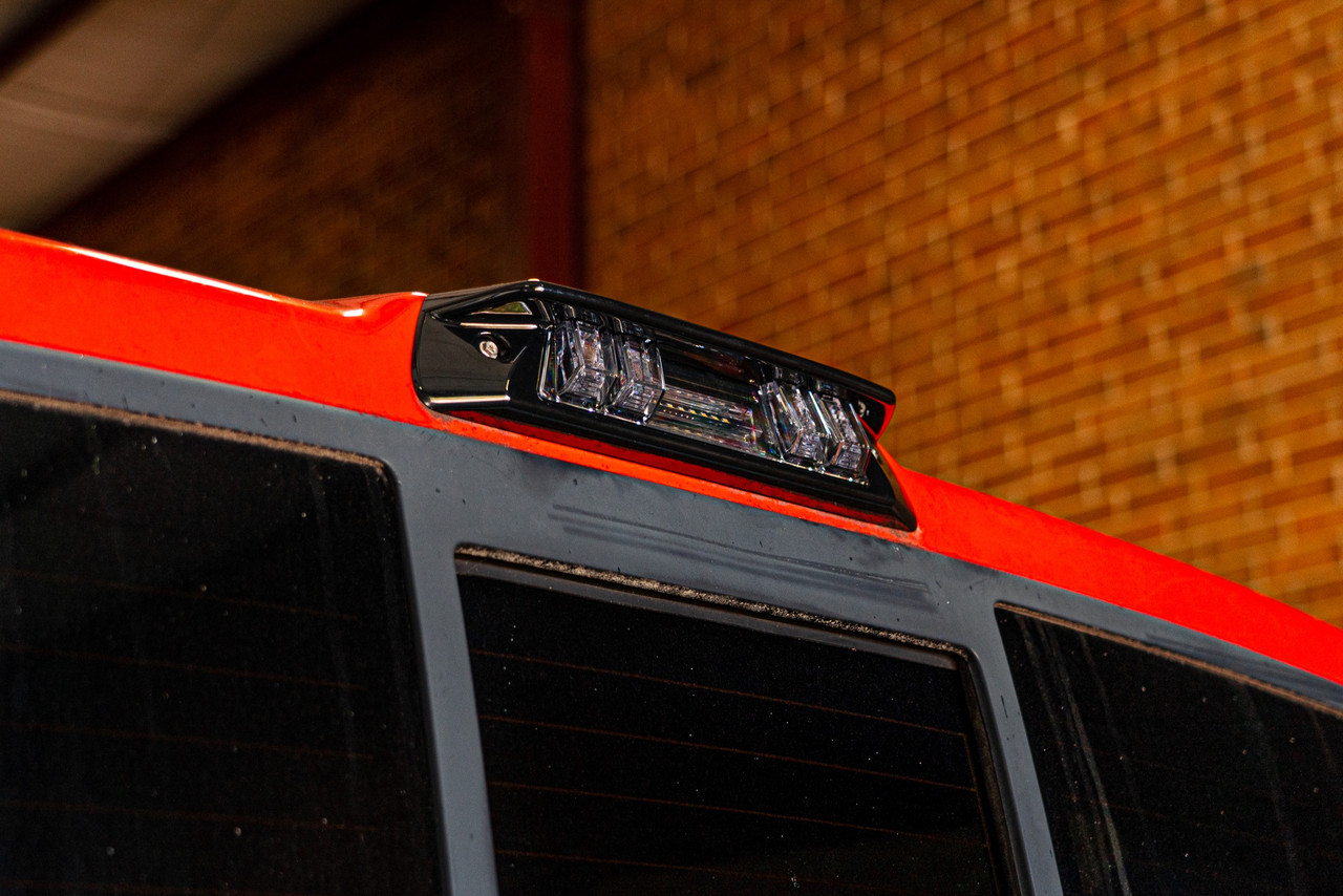 Morimoto X3B Brake Light: 09-14 F-150 - X3B20 | Offroad Alliance