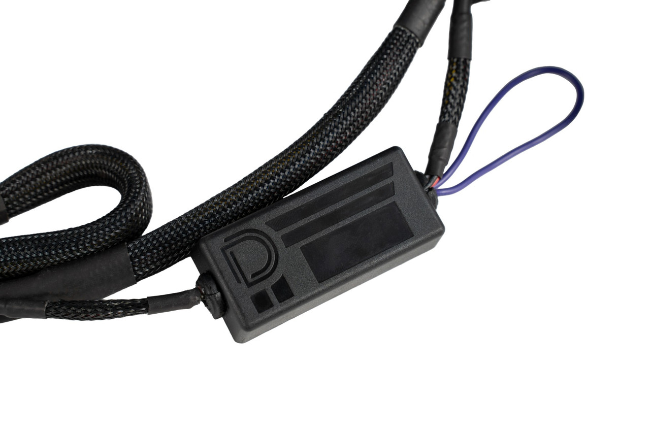 Diode Dynamics - DD4136 Wire Harness | Offroad Alliance