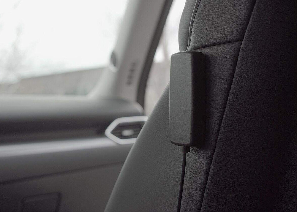 weBoost Drive Reach Flex Fleet - 478061 | Offroad Alliance