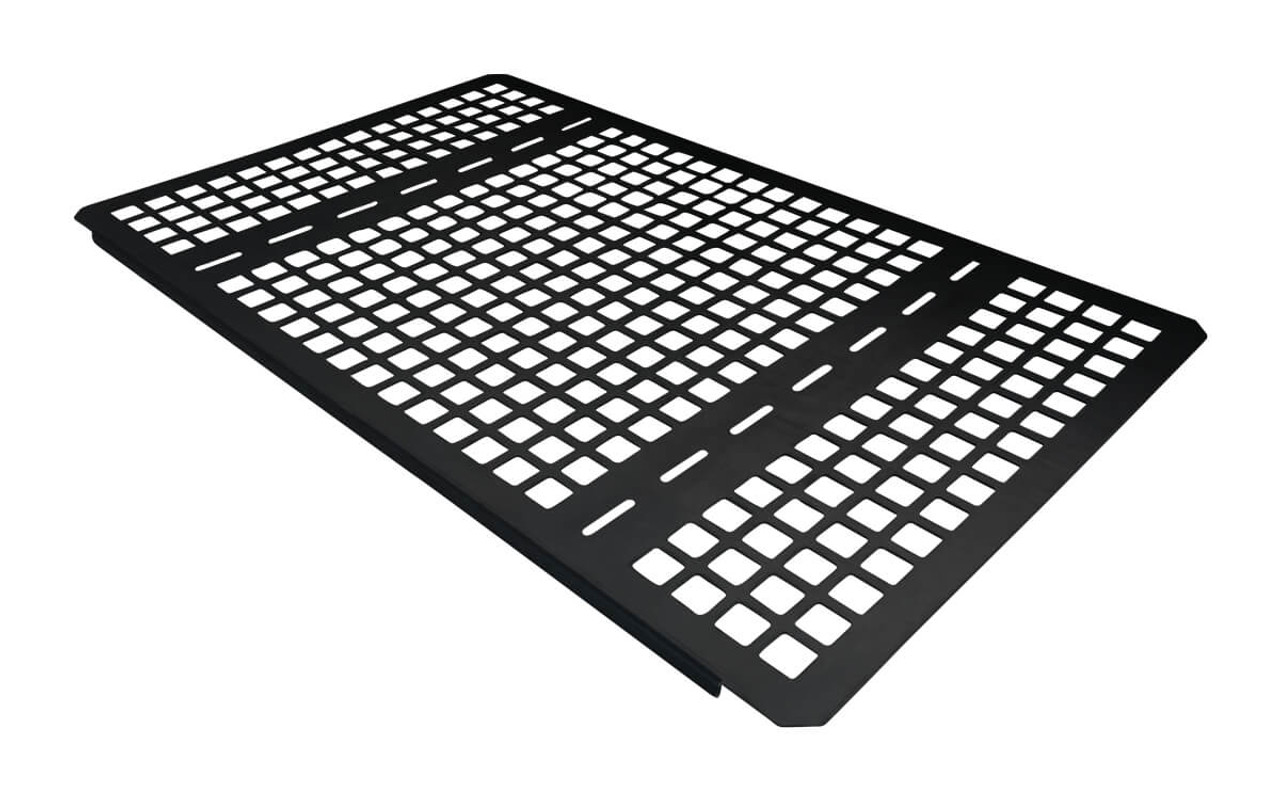 Mid-Size SmartCap Roof MOLLE Storage Panel | Only at Offroad Alliance