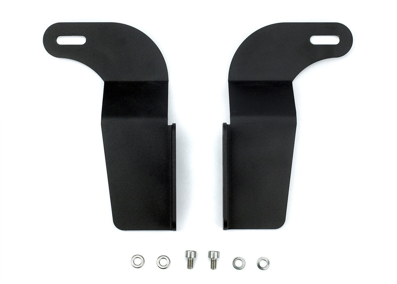 Cali Raised LED - CR2340 Mounting Bracket | Offroad Alliance