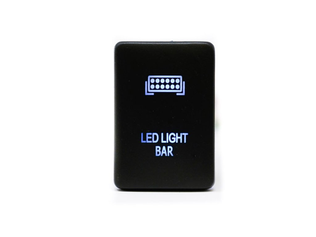 Cali Raised LED - CR2385 Rocker Switch | Offroad Alliance