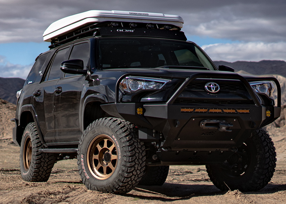 Method 701 Bronze | Offroad Alliance