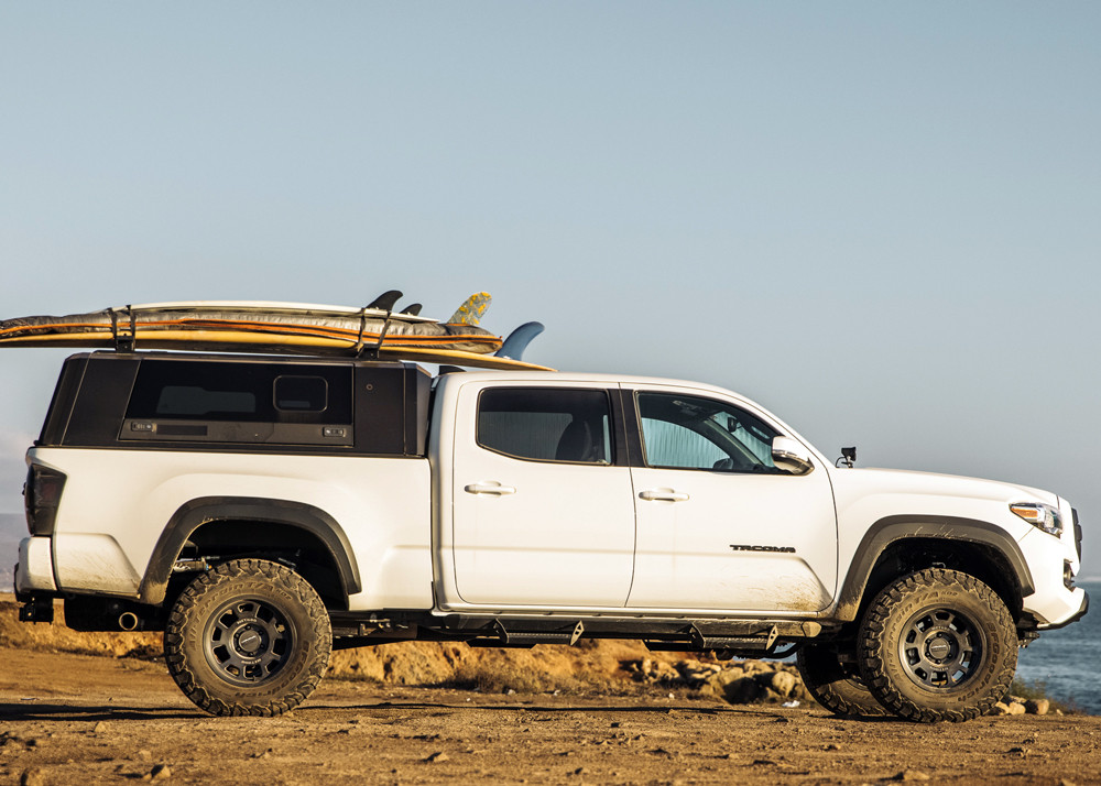 Method 705 Black | Offroad Alliance