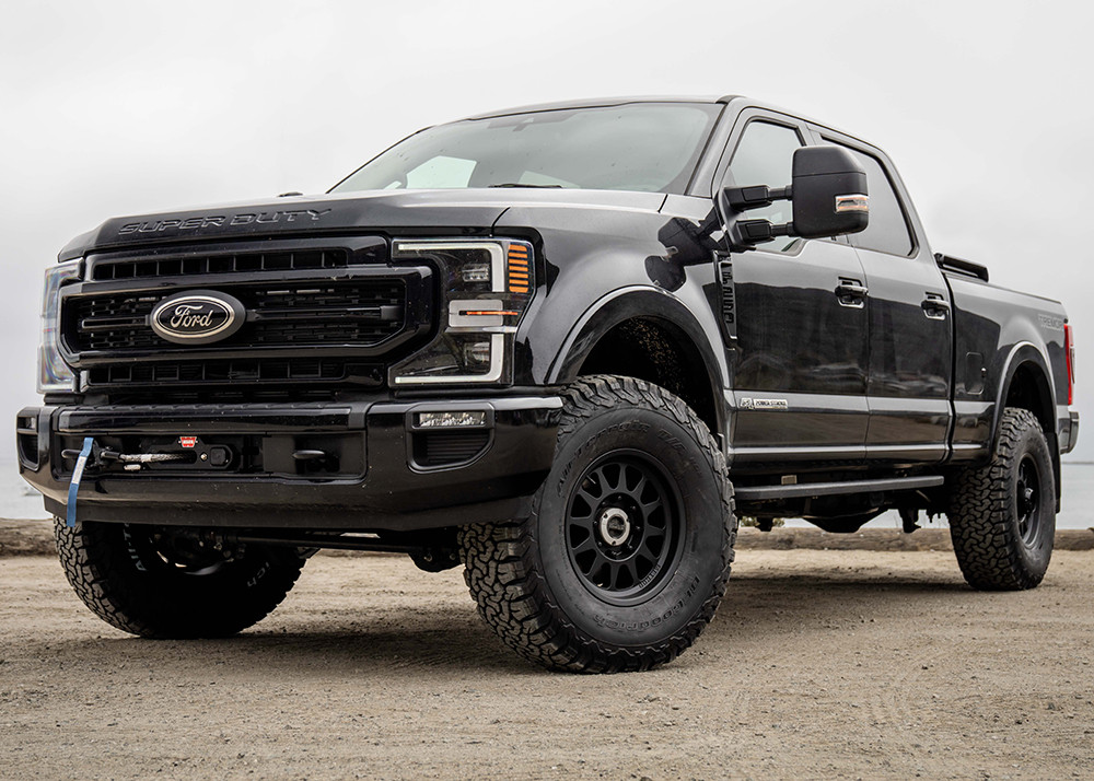 Method 704-HD Black | Offroad Alliance