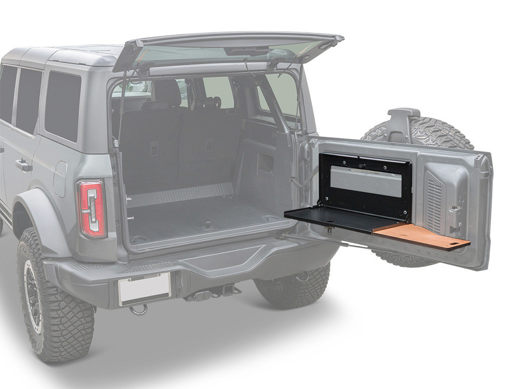 Front Runner - TBRA050 | Chairs Tables | Offroad Alliance