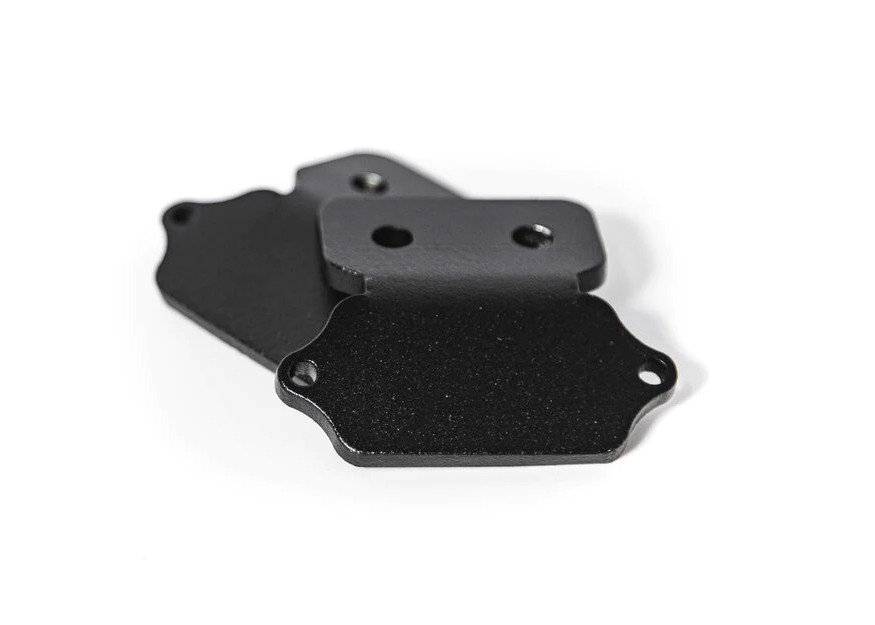 Sherpa Handle Light Brackets | Offroad Alliance