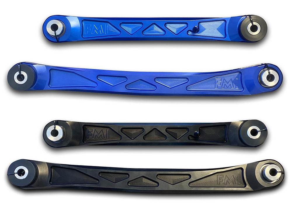 Foutz Ram TRX Rear Billet Lower Arms | Offroad Alliance