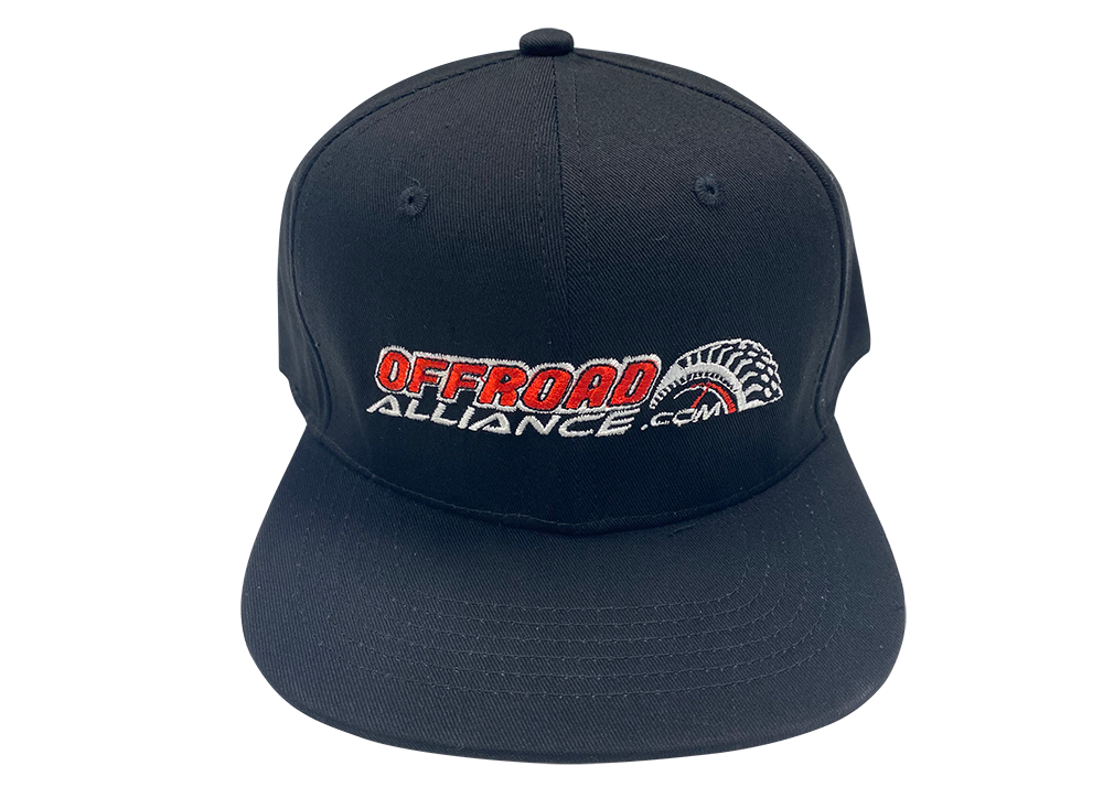 Offroad Alliance Hats