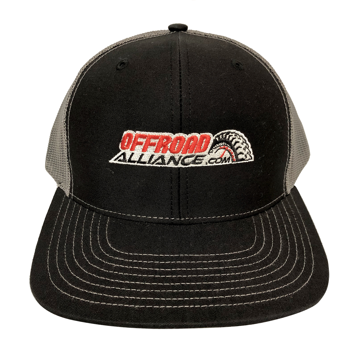 Offroad Alliance Hats