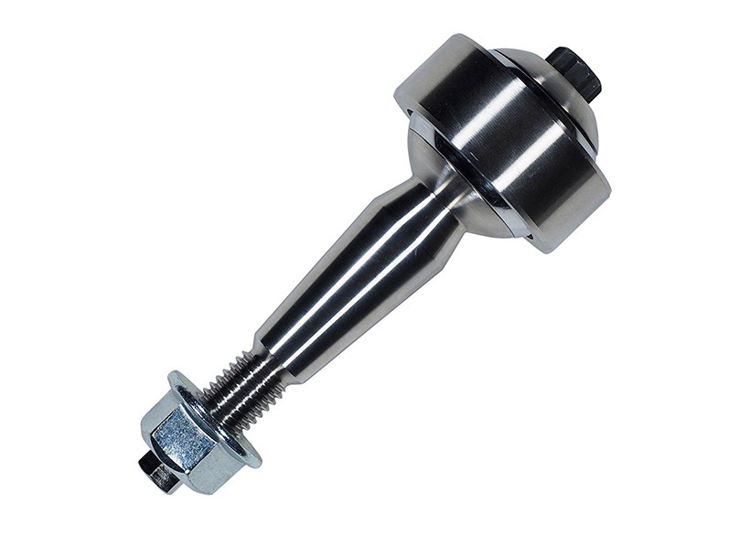 Elevate 21+ Raptor Billet Uniball UCA | Offroad Alliance