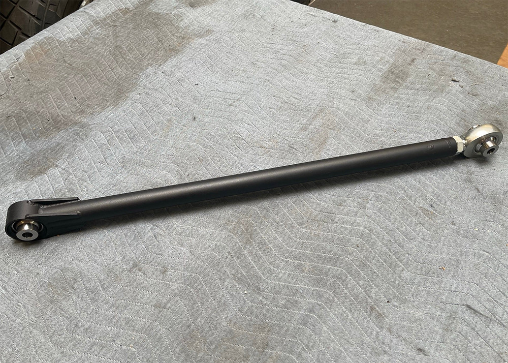 Foutz 21+ Raptor Adjustable Panhard Bar Kit (Heim Type) | Offroad Alliance