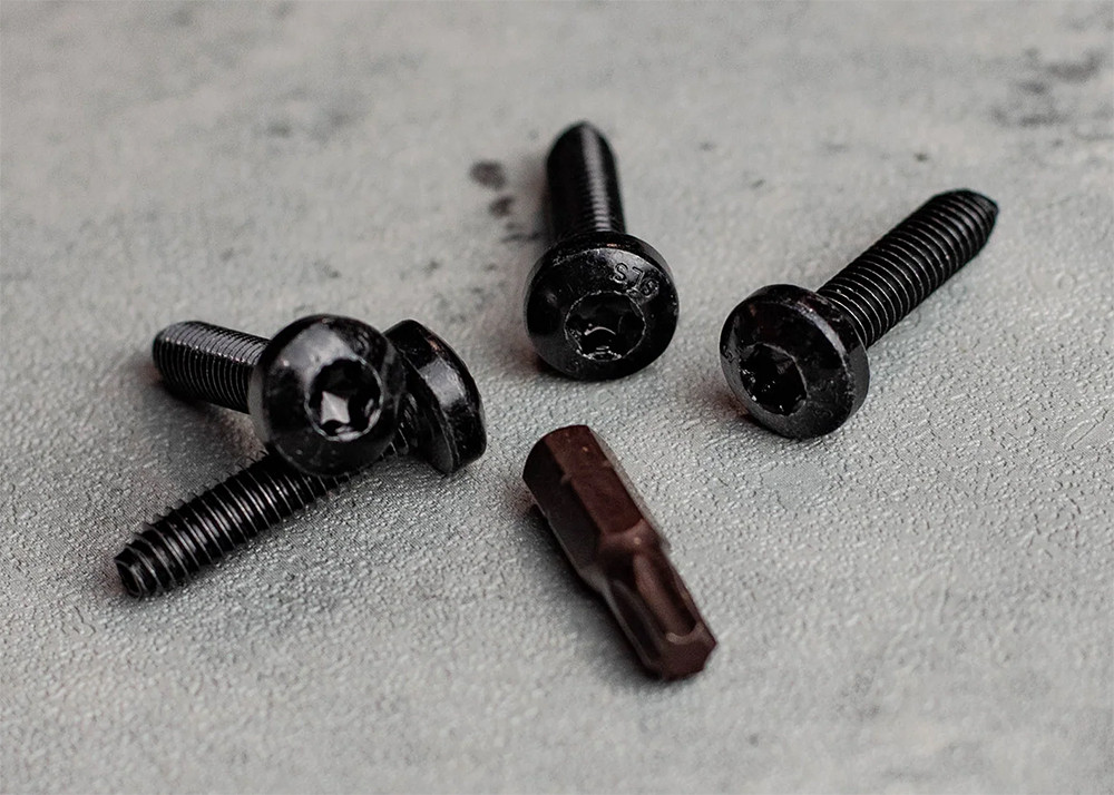 BuiltRight F-Series Boxlink Mounting Plate - 104103 | Offroad Alliance