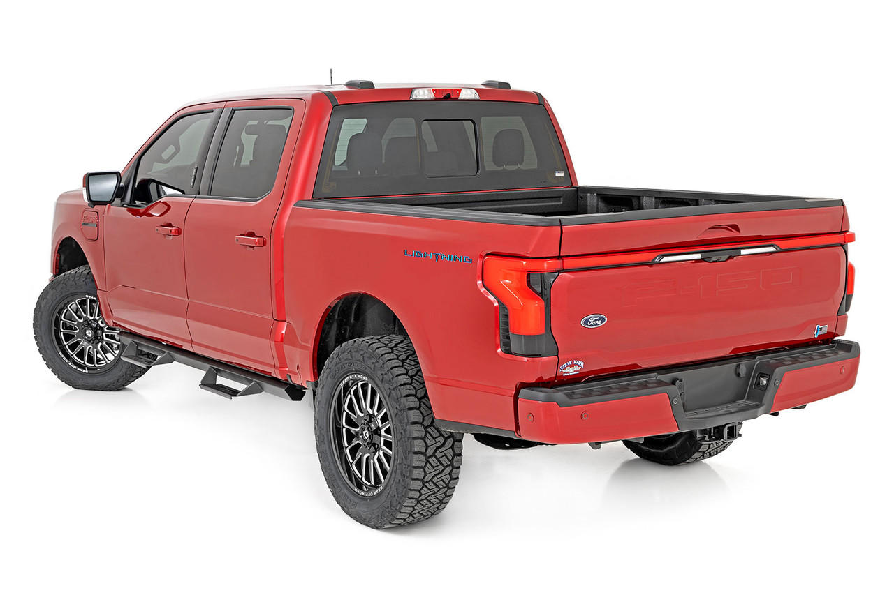 Rough Country - 52200_A Leveling Kits | Offroad Alliance