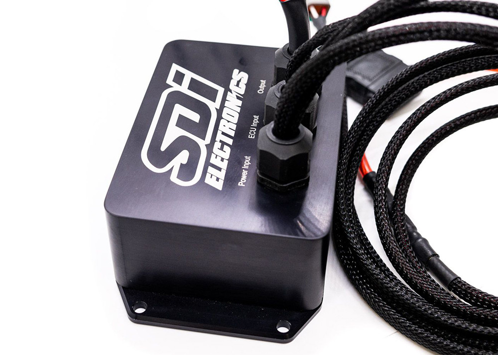 SDi E-CLIK Integrated Lighting Control - SDI-ESA-2241006 | Offroad Alliance