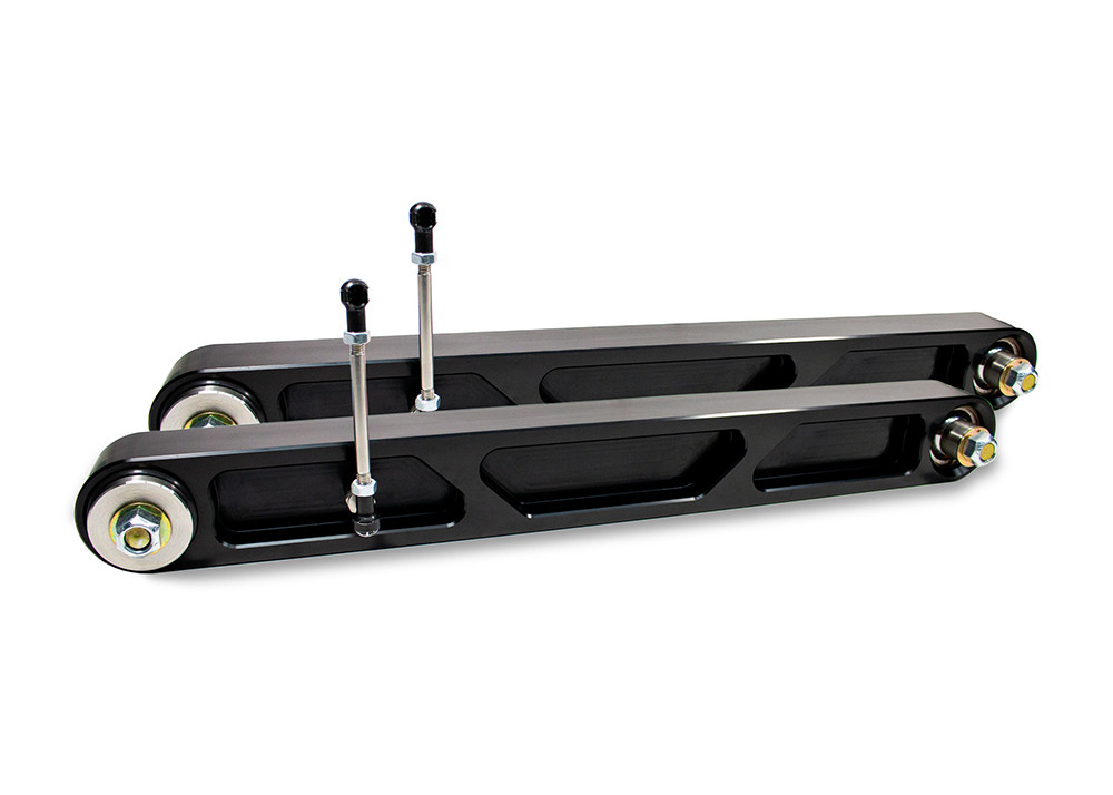 RPG Bronco Raptor Billet Lower Link Kit | Offroad Alliance